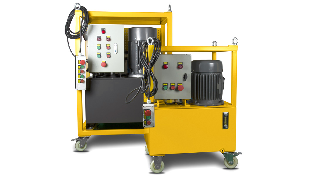 Pipe Cold Cutting and Beveling Machine - Nodha Industrial